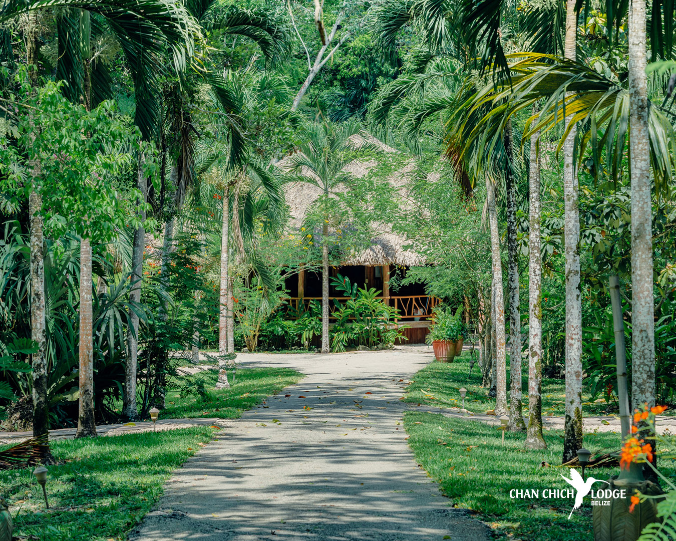 Celebrate Easter in Belize | Chan Chich Lodge