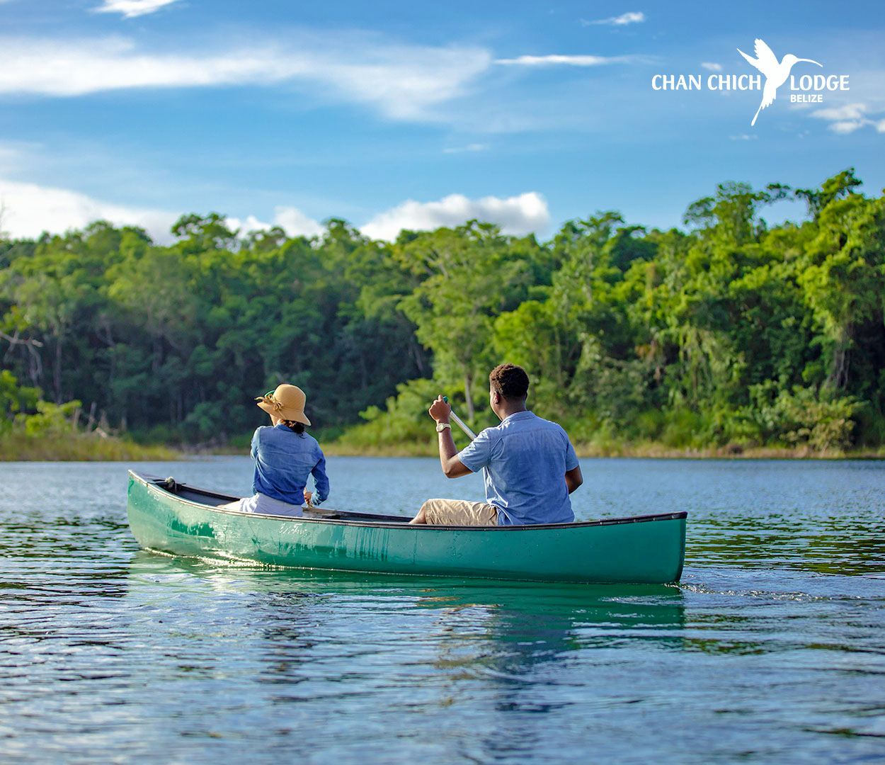Belize: A Mecca of Adventure Tourism in the Caribbean