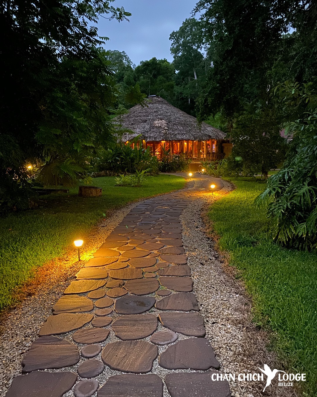 Belize Jungle Honeymoon: Nature's Romantic Escape