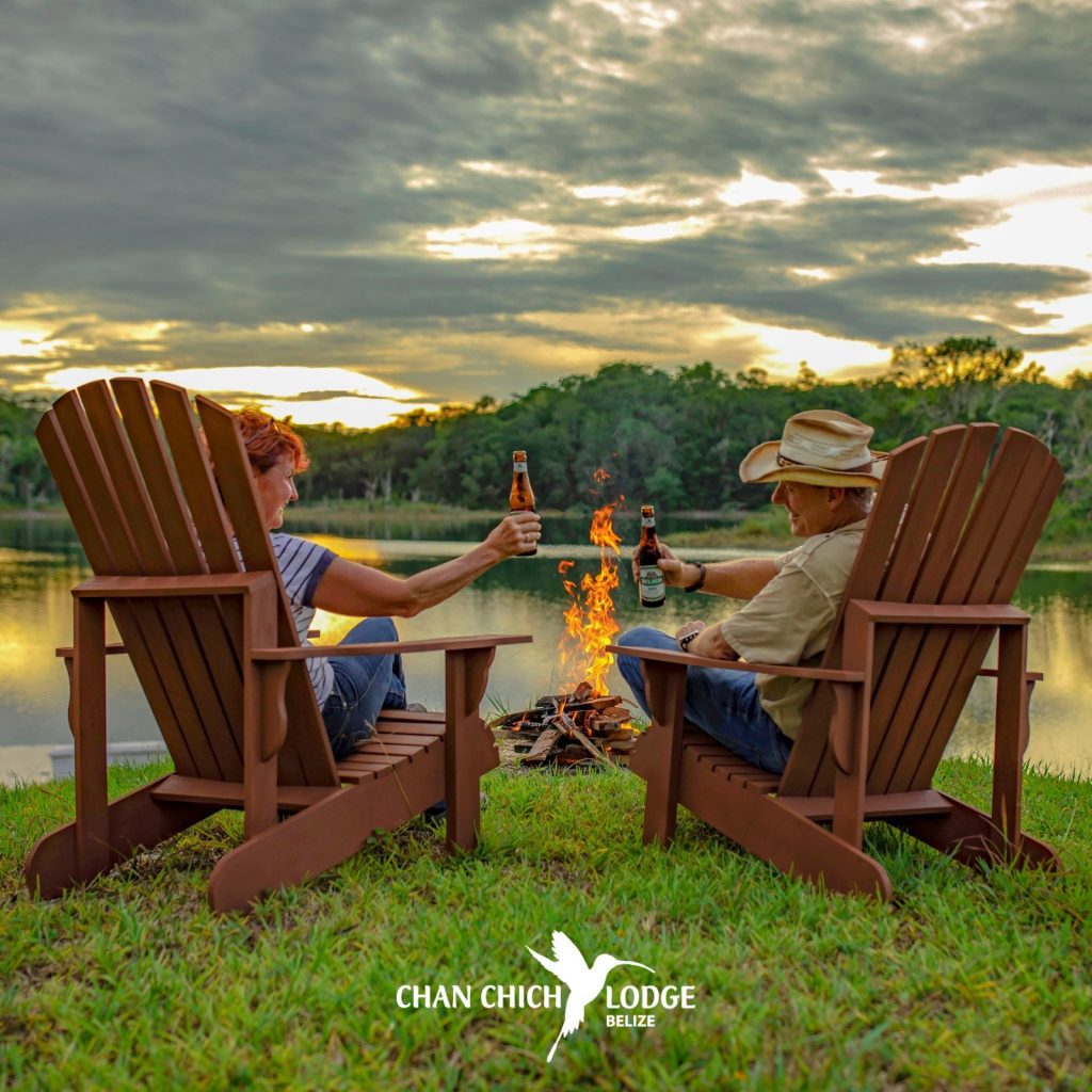 Belize Jungle Honeymoon: Nature's Romantic Escape