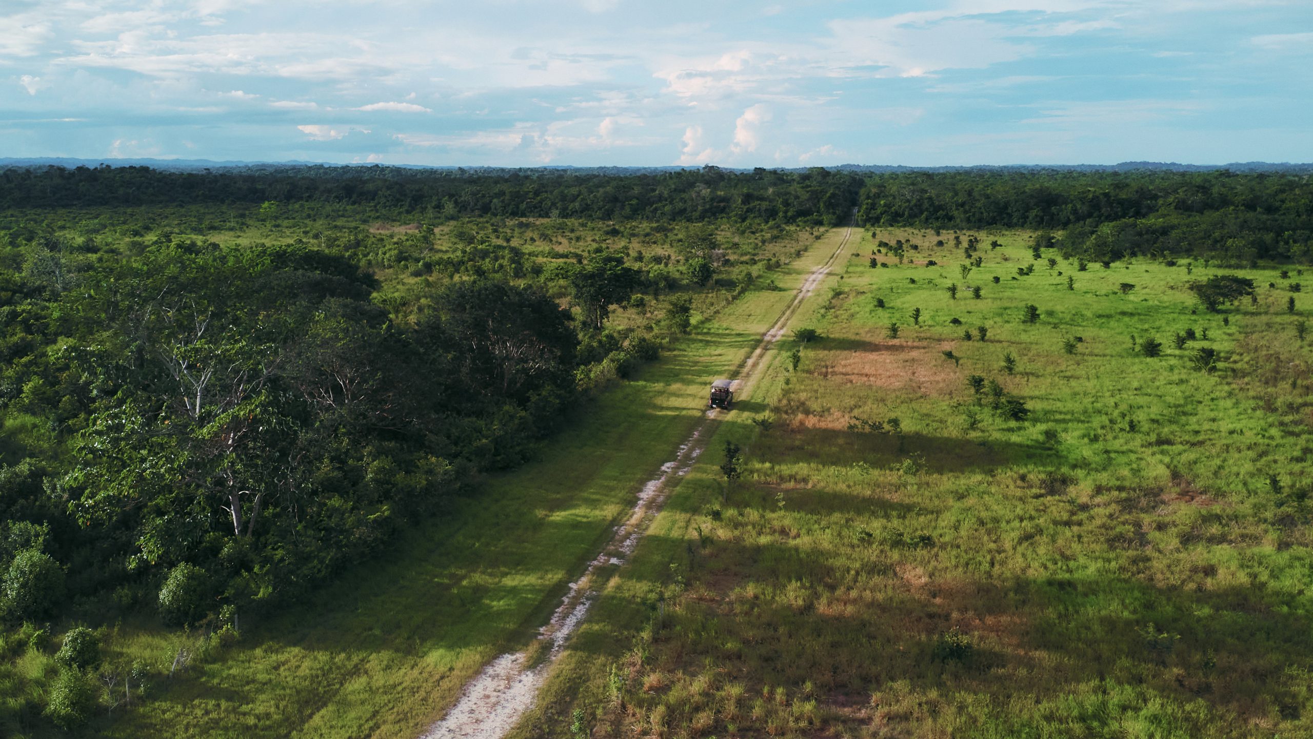 The Belize Jungle Getaway You And Your Girls Need in 2025