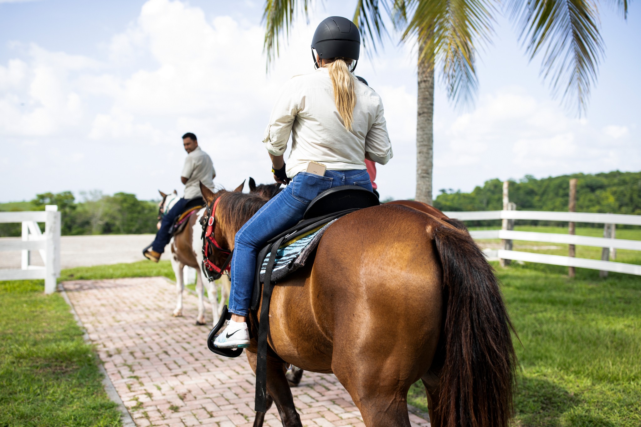Explore Belize’s Jungle on Horseback: A Must-Do Adventure